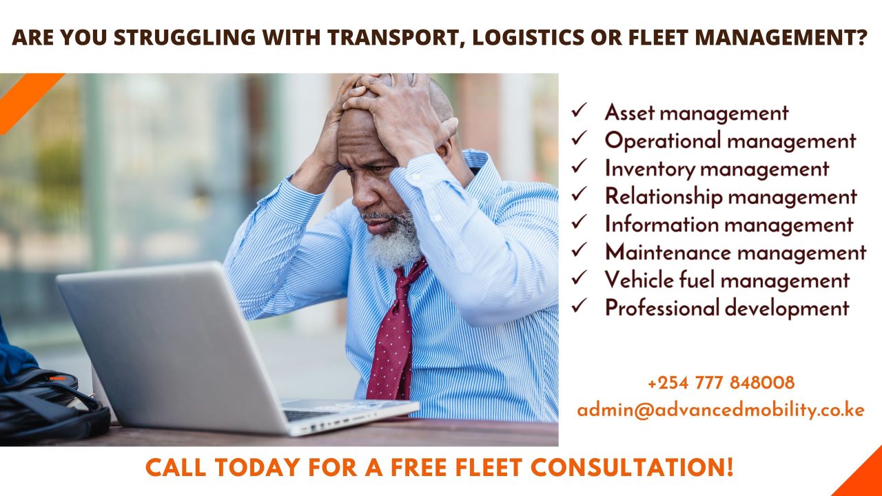 Advanced Mobility | Fleet Management | Driver Training & Mobility Solutions