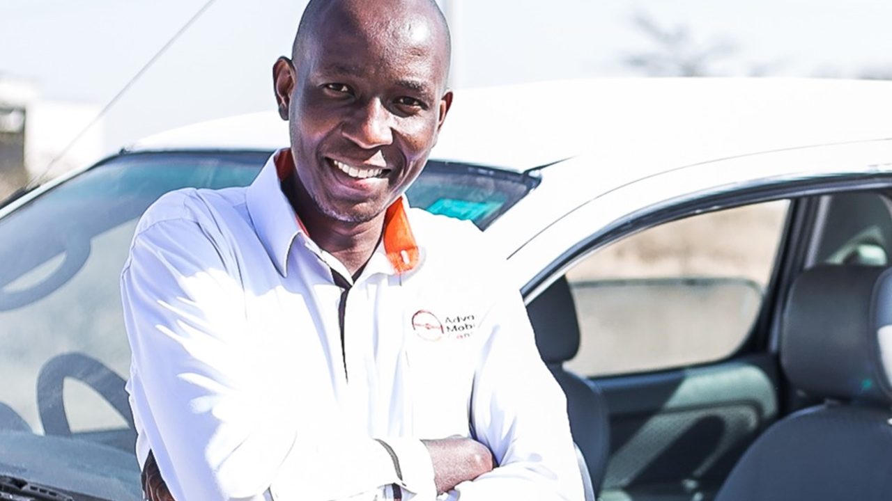 Alex | Advanced Mobility